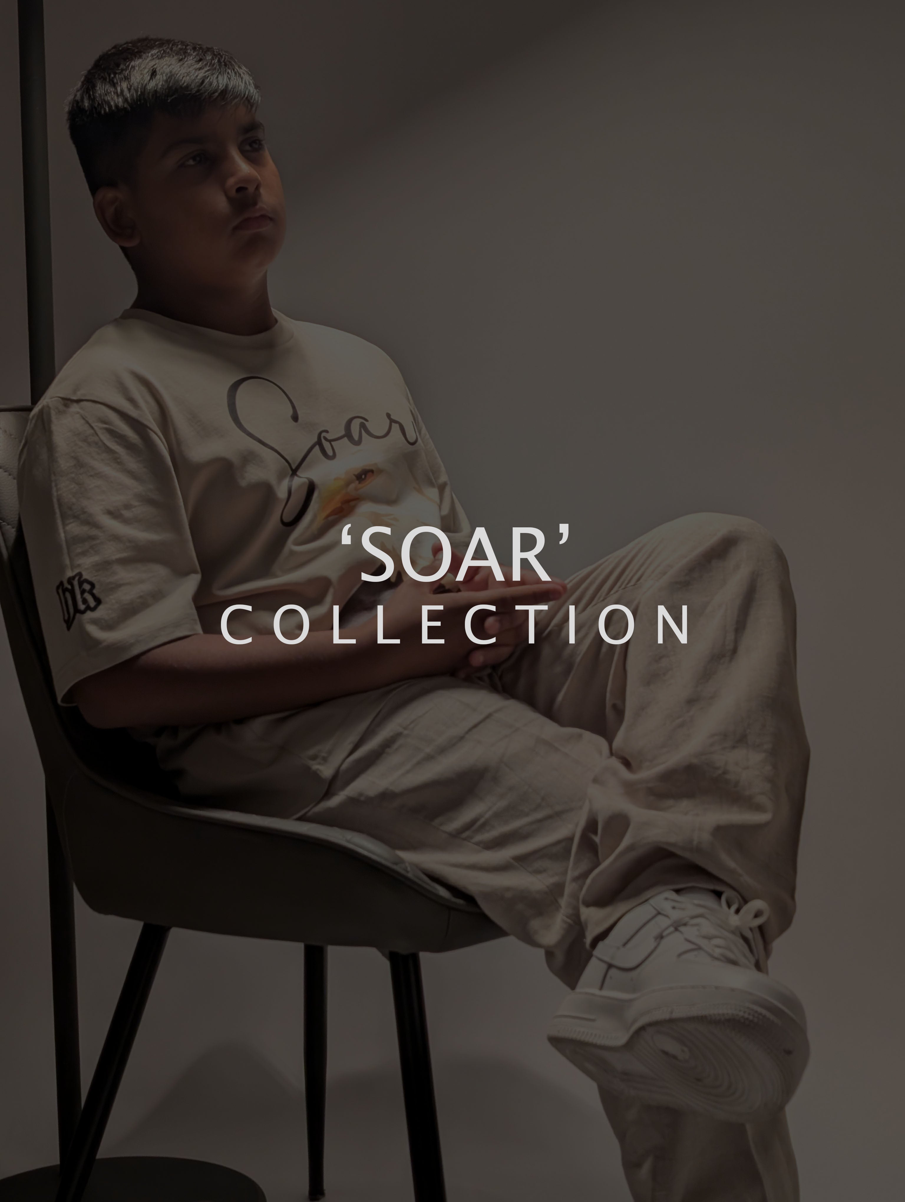 SOAR - ISAIAH 40:31 COLLECTION by HOLY KING CLOTHING a Christian ...